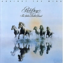 Bob Seger - Against the Wind - Music & Performance - CD - Walmart.com