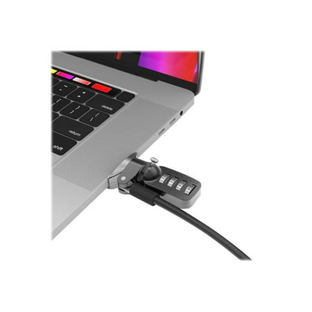 Compulocks Ledge Lock Adapter for MacBook Pro 16" (2019) with ...