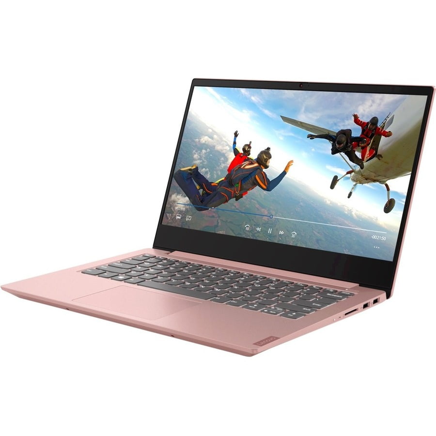 Lenovo Ideapad 14 Full Hd Laptop Intel Pentium Gold 5405u 4gb Ram 128gb Ssd Windows 10 Home