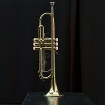 Bach 1826 Embouchure Visualizer for Both Trumpet & Trombone - Walmart.com