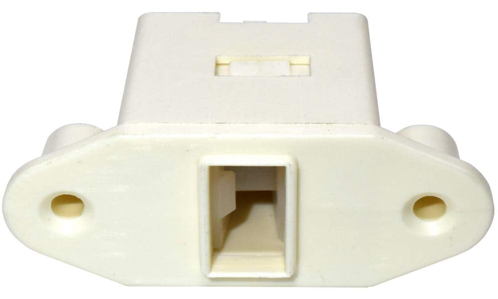 HQRP Washer Door Latch for Electrolux EPWD15SS1, EPWD15RR1, EPWD15IW1 ...