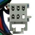 Standard Motor Products CBS-1219 Combination Switch - Walmart.com