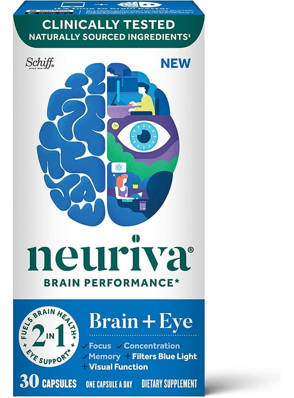 Neuriva in Vitamins and Supplements - Walmart.com