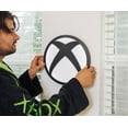 Xbox Logo 12-Inch Hanging LED Wall Light Sign - Walmart.com