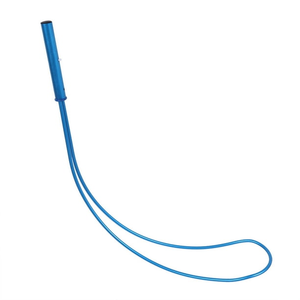 Aluminum Safety Swimming Pool Hook Ocean Blue Water Products Rescue ...