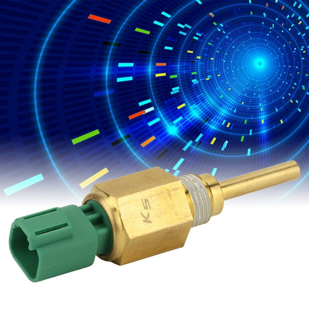 Tractor Temperature Sensor,Temperature Sensor Water Temp Tractor Temp ...