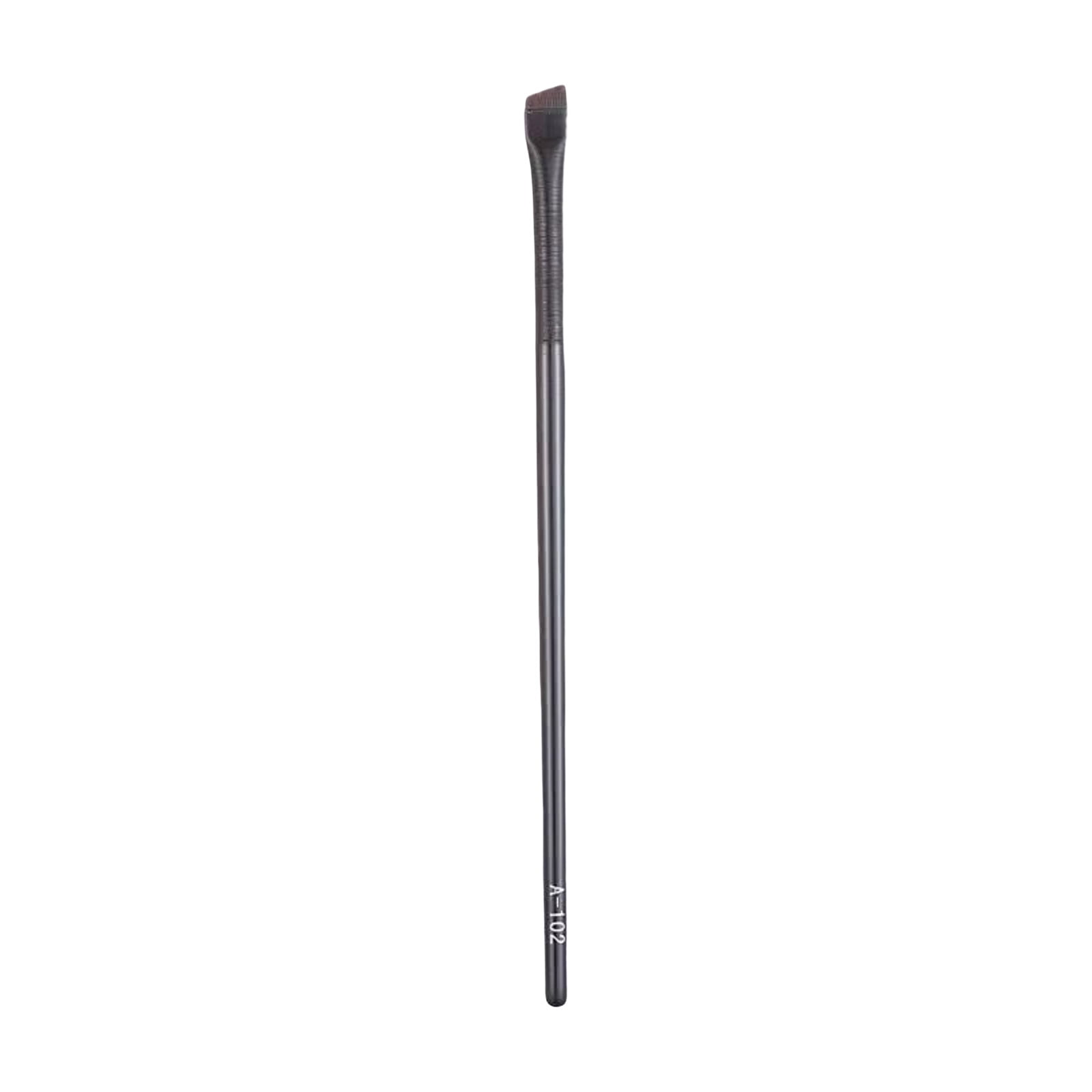 Click here for Rek Eyebrow Brush Portable Small Angled Eyebrow Ma... prices