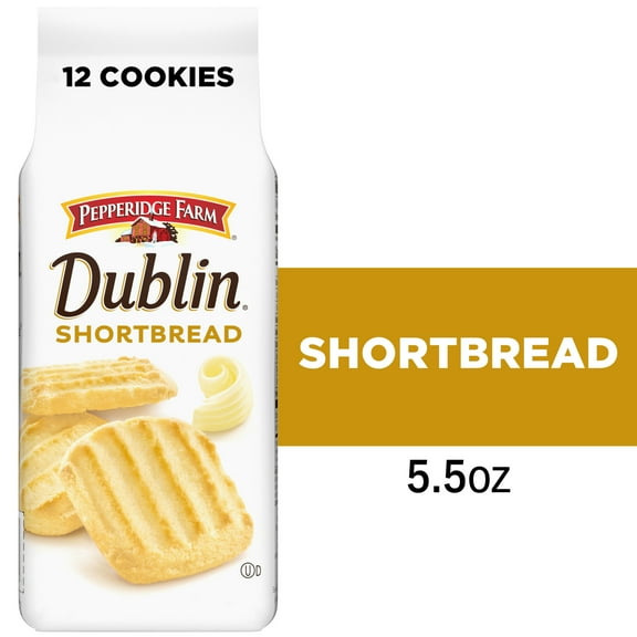 Pepperidge Farm Sweet Gingerman Ginger Cookies, 5 oz. Bag - Walmart.com