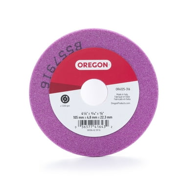 Oregon GRINDING WHEEL - Walmart.com
