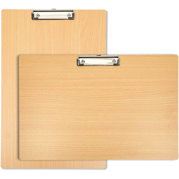 11x17 Clipboard