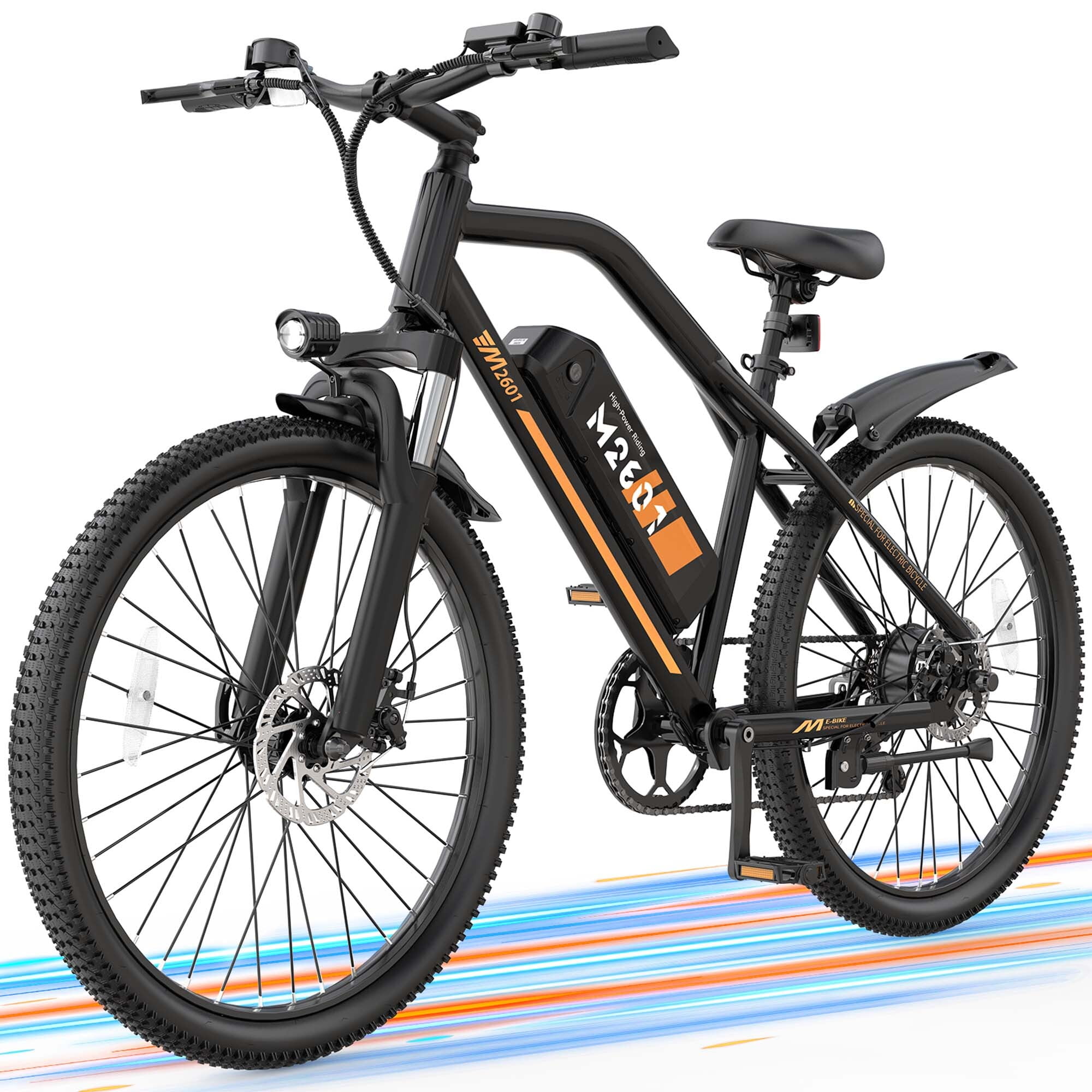 Click here for Helokeep M2601 Electric Bike For Adults  500w Moto... prices