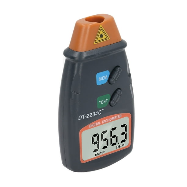 Laser TachometerDigital Tachometer Laser Photo Photo Tachometer ...