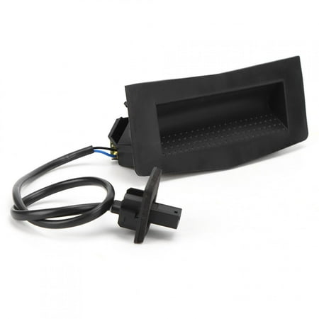Boot Opening Switch Rear Trunk Tailgate Boot Opening Handle Switch ...
