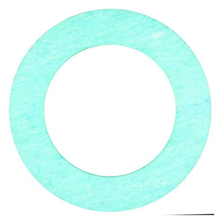 GARLOCK Sealing Technologies Aramid Fiber with Nitrile Binder Flange ...