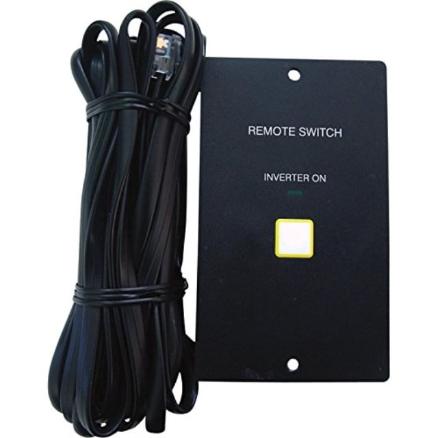 npower remote control cable for inverter - 20ft. cable - Walmart.com