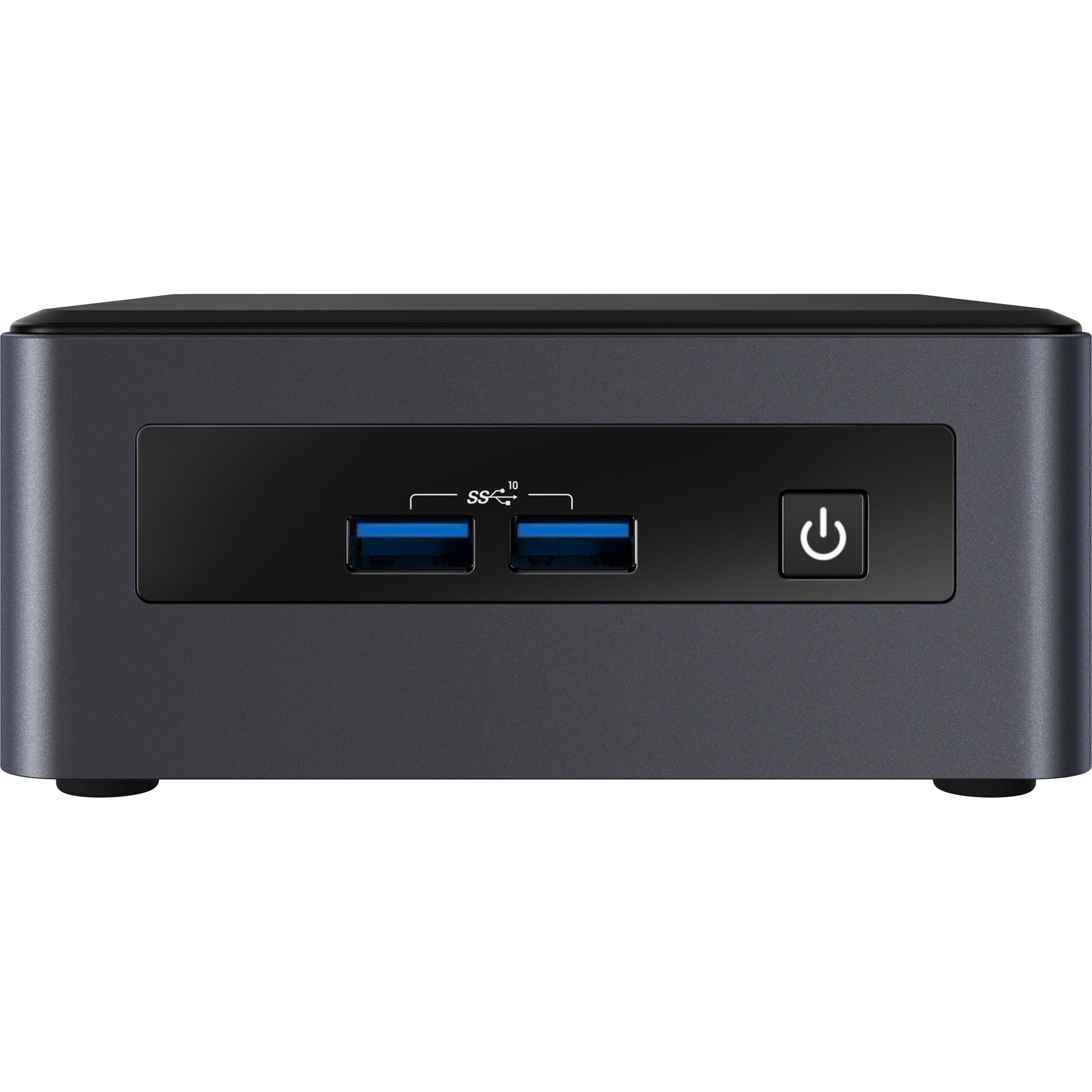 Intel NUC 8 Pro NUC8v7PNH Desktop Computer - Intel Core i7-8665U 64GB ...