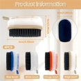 ACDANC 2026 New Cleaning Brush for Fruit and Vegetables,Double Soft ...