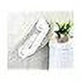 Suction Cup Shower Handle Stainless Steel Toilet Grab Bar With