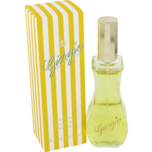 Giorgio Beverly Hills - Giorgio by Giorgio Beverly Hills 3.0 oz EDT for ...