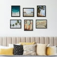 Lavish Home Picture Frame Set, Document Frame Pack for Picture Gallery ...