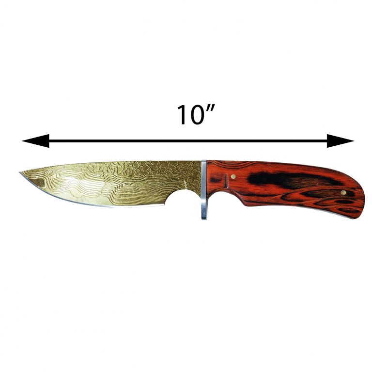 Knife Blade Designs