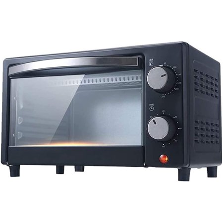 Oven Toaster Ovens/Versatile Cooking/Adjustable Temperature/Timer ...