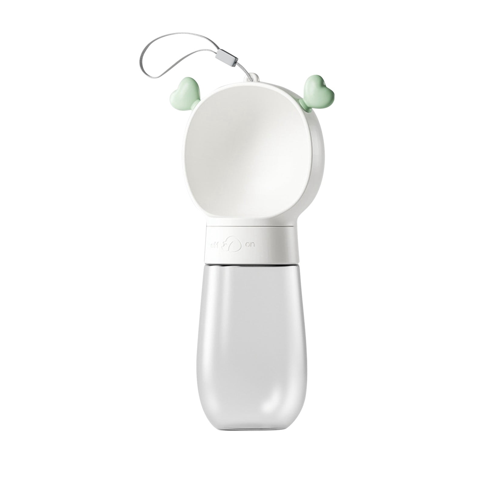 Dog Outing Water Cup Dog Kettle Portable Tumbler Dog Walking Water ...