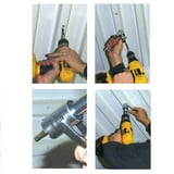 Sammys Universal X-press IT Installation Tool Kit, for Sammys X-press ...