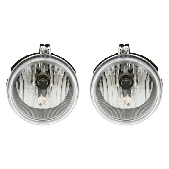 For Jeep Cherokee 1997-2001 Fog Light Assembly Driver Side | CH2592123 ...