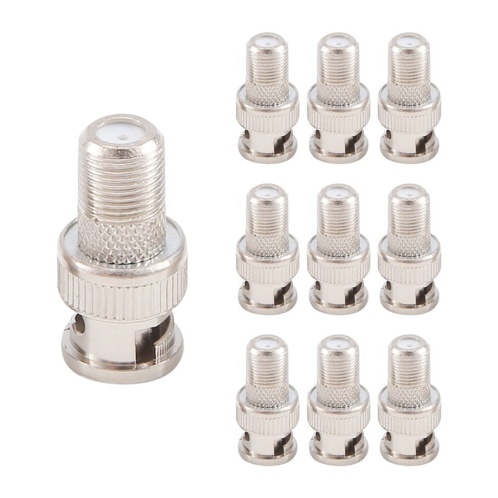 Click here for Unbranded Bnc Male To F Female Cctv Camera Coax Ca... prices