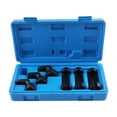 maXpeedingrods EGT Sensor Socket Set 13mm 14mm 17mm 3/8" Drive Exhaust ...