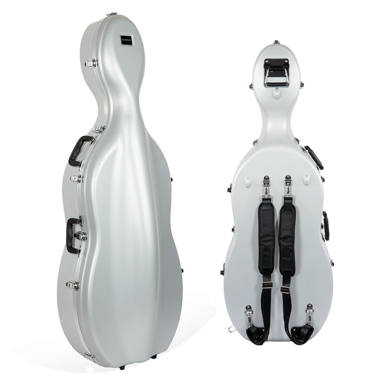 Hard Cello Case