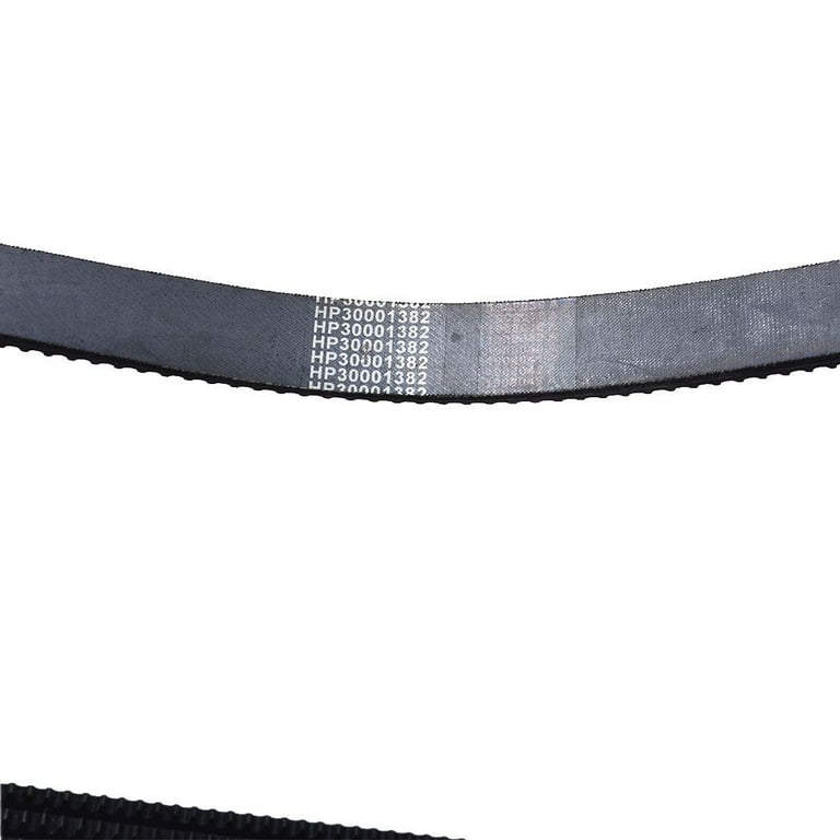 Drive Belt Harley Davidson 6726898 Drive Pump Belt With 3 Groves ...