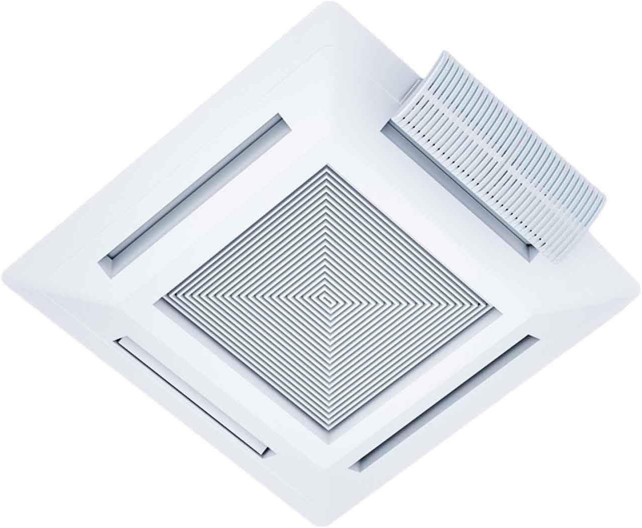 Vent Deflectors Ceiling Adjustable, Air Vent Deflector Sideways ...