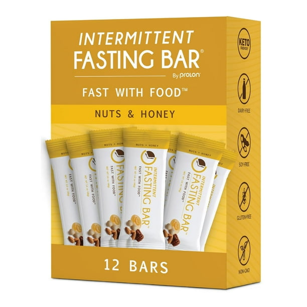 Fast Bars | Keto, Gluten Free, Dairy Free, Plant Based Protein ...