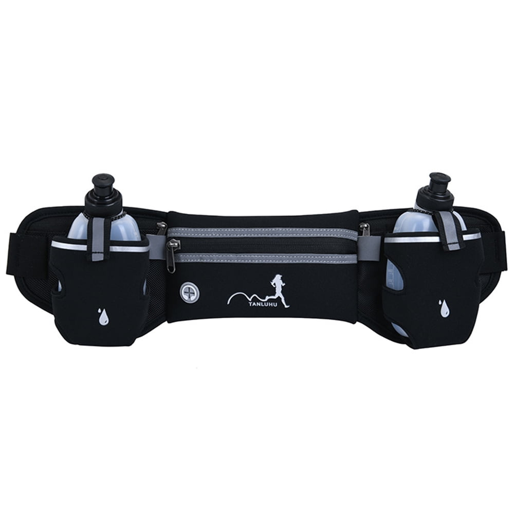 Click here for Taiwo Running Belt With Water Bottles Running Wate... prices