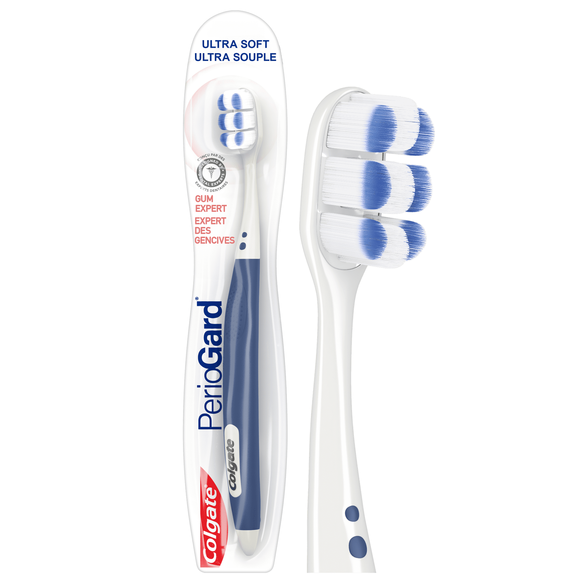 Click here for Colgate Periogard Gum Expert Ultra Soft Toothbrush... prices