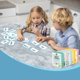 300 Cards, 580PCS High Frequency Sight Words Flash Cards for (Pre-K Pre ...
