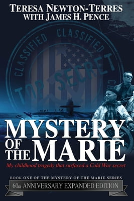 Pre-Owned Mystery of the Marie: My Childhood Tragedy That Surfaced a ...