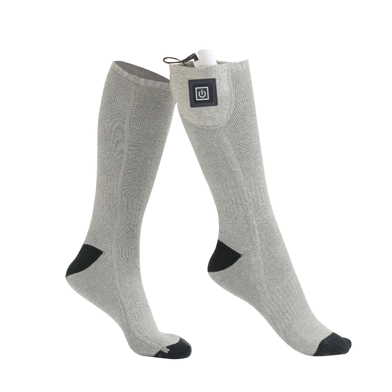 Click here for Iroinid Clearance Crew Socks For Women Hiking Sock... prices