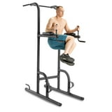 Free Shipping! Weider Power Tower with Four Workout Stations and 300 lb ...