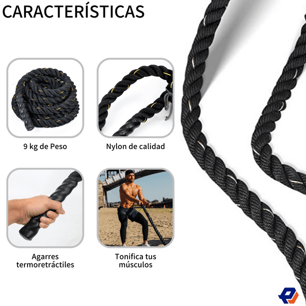 Para rope store