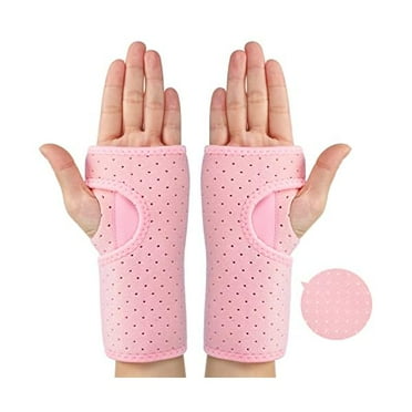 Walmart Orthopedic Wrist Stabilizer & Thumb Spica Splint for Arthritis ...