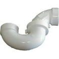 Genova Products Inc 78320 Lasalle Bristol P-Trap With Union - 2 ...
