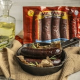 Mr. Tango Argentinian Morcilla, 70% Lean/30% Fat, 16 oz, 5 links ...