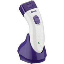 Remington Portable Battery Operated Electric Razor, Smooth & Silky 3 ...