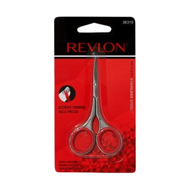 Revlon Gold Series Titanium Coated™ Toenail Nipper - Walmart.com