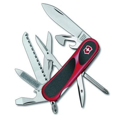 Swiss Army Knife Scissors