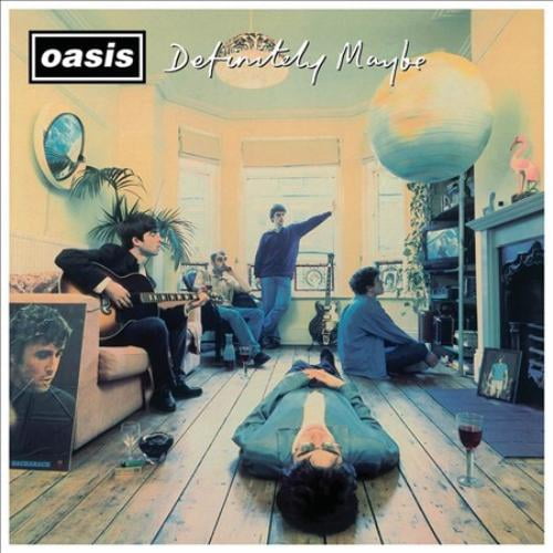 Click here for Big Brother Definitely Maybe [2 Lp][remastered] prices