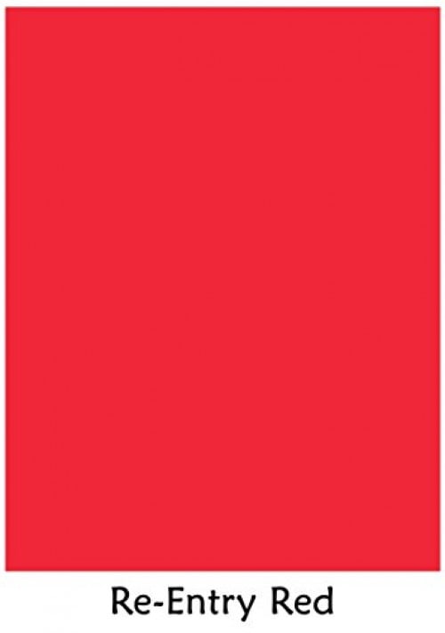 Neenah Astrobrights Premium Colored Card Stock Paper | 50 Sheets Per ...